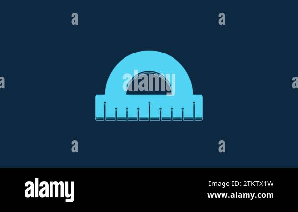 Blue protractor Stock Videos & Footage - HD and 4K Video Clips - Alamy
