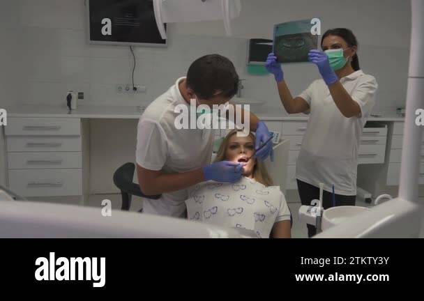 Cavity inspection Stock Videos & Footage - HD and 4K Video Clips - Alamy