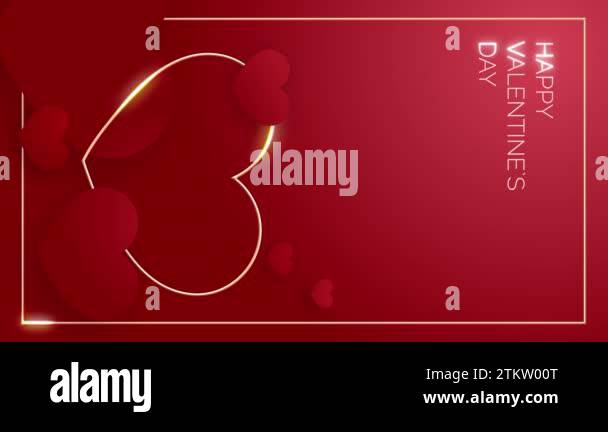 Red shiny card background Stock Videos & Footage - HD and 4K Video ...