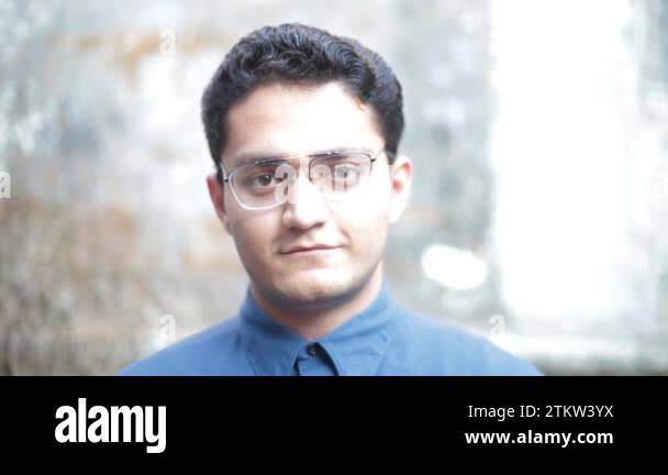 Shot of a happy employee manager doing approval hand gesture, Man doing ...