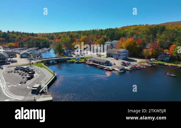 Village of alton Stock Videos & Footage - HD and 4K Video Clips - Alamy