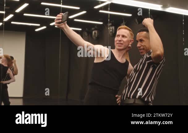 Funny male dancers Stock Videos & Footage - HD and 4K Video Clips - Alamy