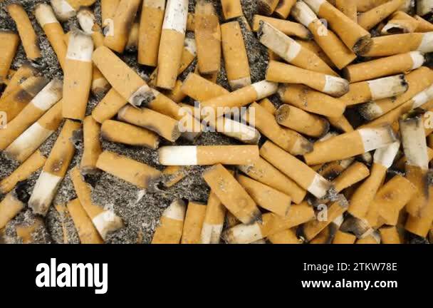Cigarette top view Stock Videos & Footage - HD and 4K Video Clips - Alamy