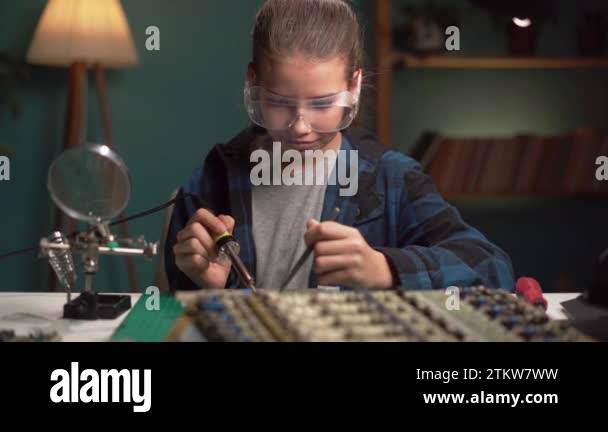 Educational chips Stock Videos & Footage - HD and 4K Video Clips - Alamy