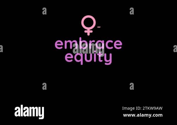 2d animation design for celebrating international women's day with ...