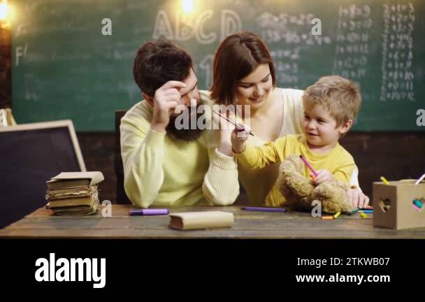 Family parent parents child son boy Stock Videos & Footage - HD and 4K ...