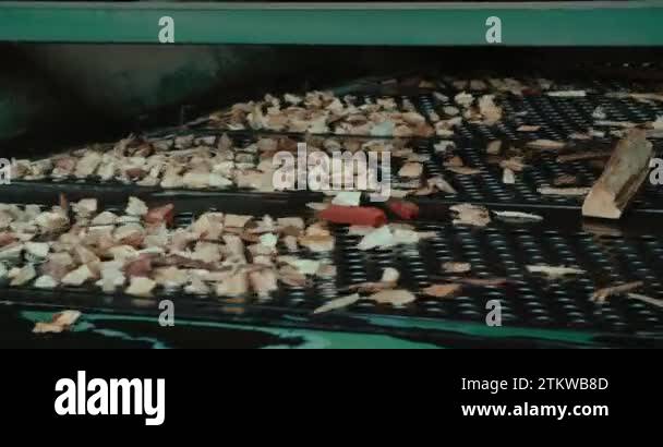 Waste timber Stock Videos & Footage - HD and 4K Video Clips - Alamy