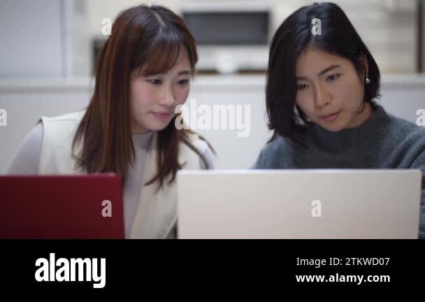 Learning japanese computer Stock Videos & Footage - HD and 4K Video ...