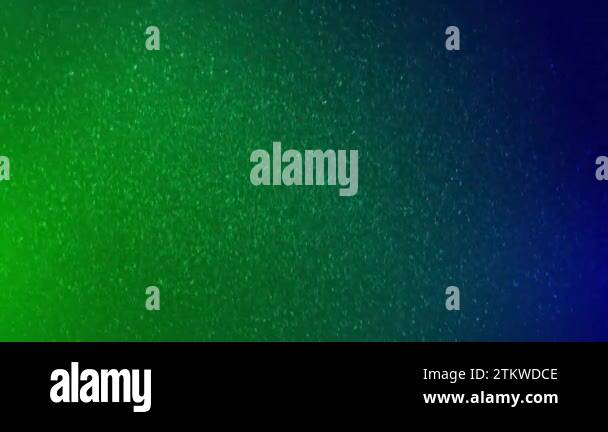 Green Blue Gradient with Sparkles Background 4K Loop features a Green ...