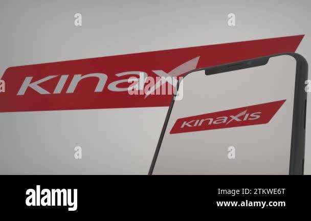 Kinaxis Stock Videos & Footage - HD and 4K Video Clips - Alamy