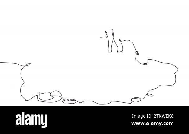 Extinct animals drawing Stock Videos & Footage - HD and 4K Video Clips ...