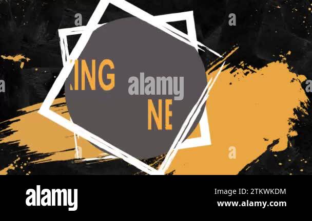 Breaking news animation. Breaking news template. breaking news Studio ...