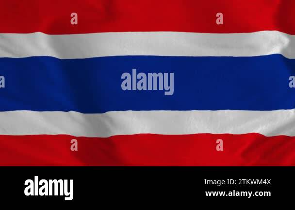 Sri lanka Flag. Seamless loop animation of the sri lanka flag. 4K. 3D ...