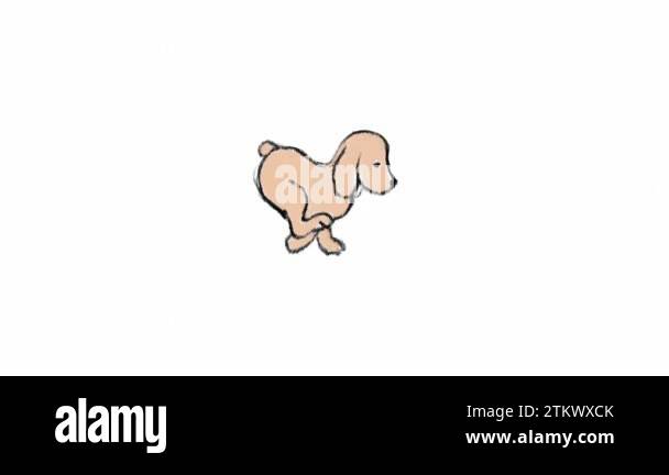 Dog ears cartoon Stock Videos & Footage - HD and 4K Video Clips - Alamy