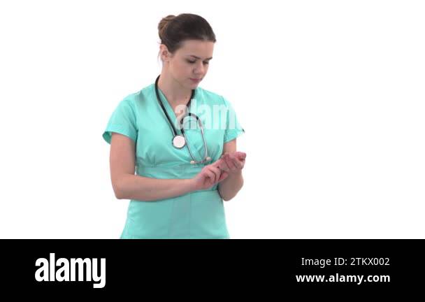 Pulse checking self Stock Videos & Footage - HD and 4K Video Clips - Alamy