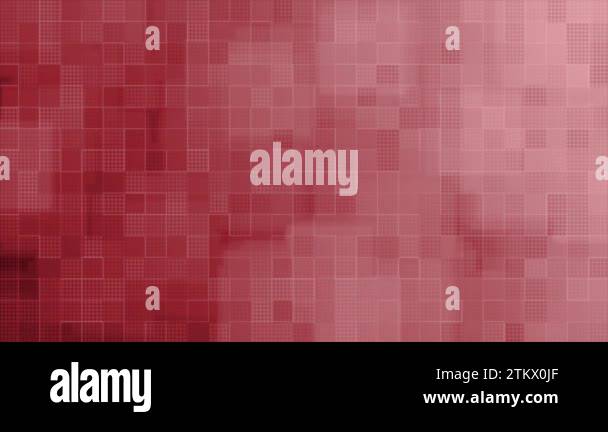 Animated red square box pattern Stock Videos & Footage - HD and 4K ...
