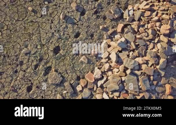 Granite old stone road texture Stock Videos & Footage - HD and 4K Video ...