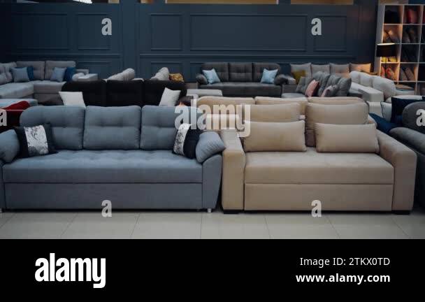 Sofa sofas Stock Videos & Footage - HD and 4K Video Clips - Alamy