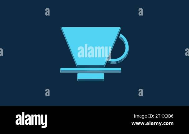 V60 coffee maker Stock Videos & Footage - HD and 4K Video Clips - Alamy