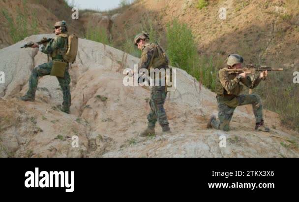 Danger camouflage Stock Videos & Footage - HD and 4K Video Clips - Alamy