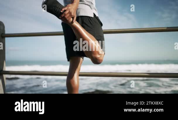 Hand on foot Stock Videos & Footage - HD and 4K Video Clips - Alamy