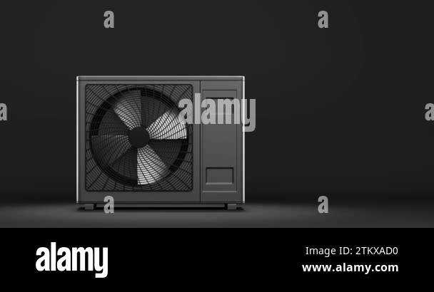 Domestic heat pump Stock Videos & Footage - HD and 4K Video Clips - Alamy