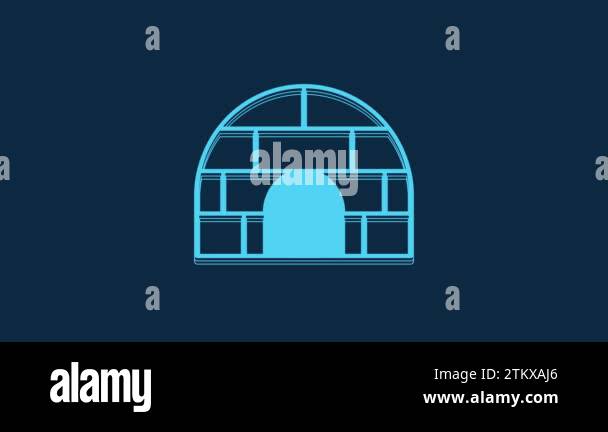 Eskimo hut Stock Videos & Footage - HD and 4K Video Clips - Alamy