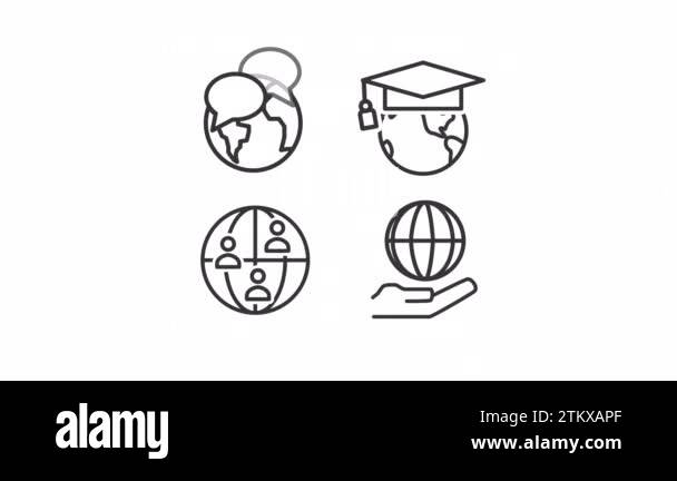 Alpha course logo Stock Videos & Footage - HD and 4K Video Clips - Alamy