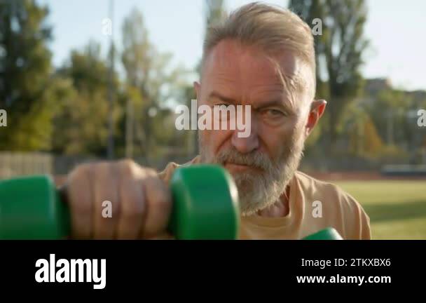 Strong old man weight Stock Videos & Footage - HD and 4K Video Clips ...