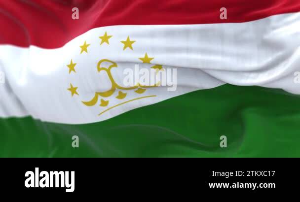 Detail tajikistan national flag Stock Videos & Footage - HD and 4K ...
