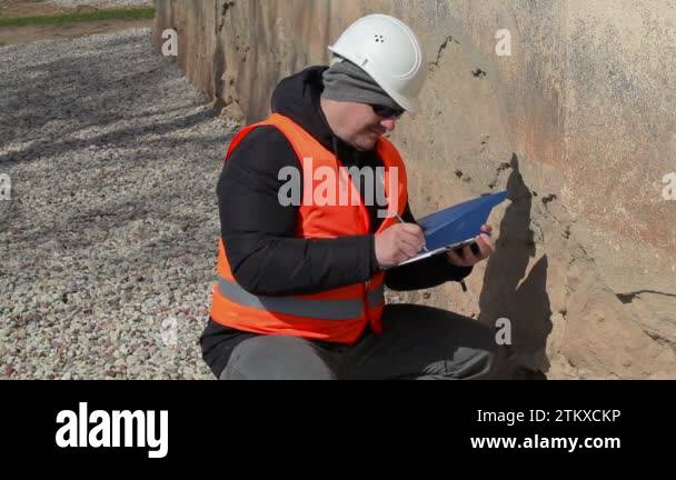 Buildings inspector Stock Videos & Footage - HD and 4K Video Clips - Alamy