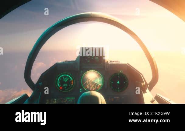 Chaff airplane Stock Videos & Footage - HD and 4K Video Clips - Alamy