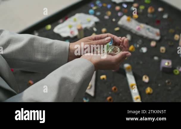 Colorful plastic rings Stock Videos & Footage - HD and 4K Video Clips ...