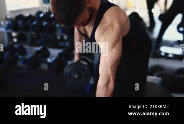 Man with one arm Stock Videos & Footage - HD and 4K Video Clips - Alamy