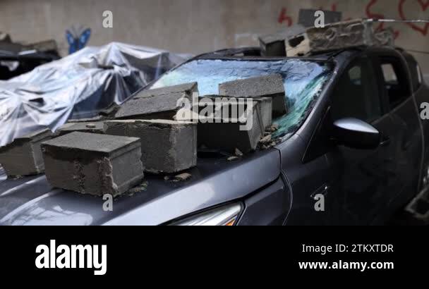 Glass frame on brick Stock Videos & Footage - HD and 4K Video Clips - Alamy