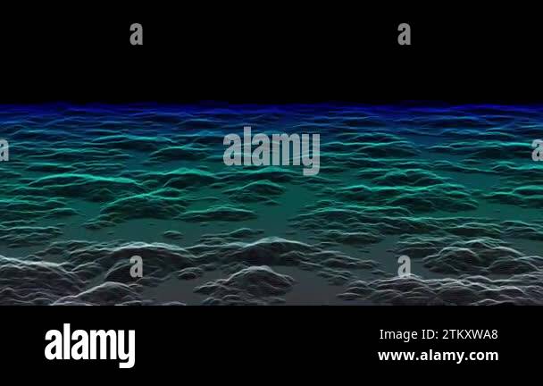 3d blue wireframe grid Stock Videos & Footage - HD and 4K Video Clips ...