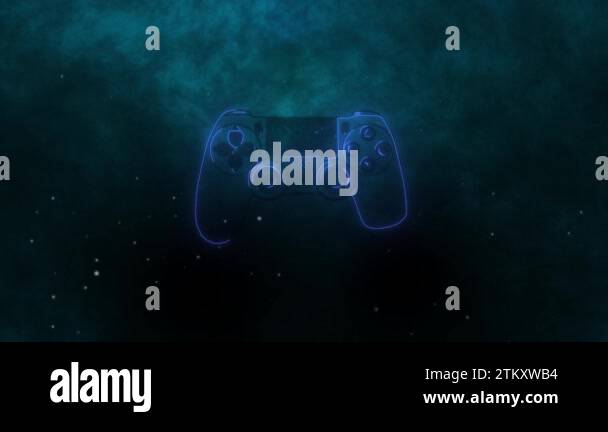 Controller icon Stock Videos & Footage - HD and 4K Video Clips - Alamy