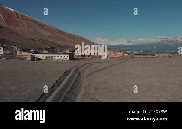 Svalbard architecture Stock Videos & Footage - HD and 4K Video Clips ...