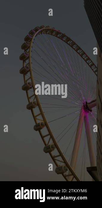 Dubai fun fair Stock Videos & Footage - HD and 4K Video Clips - Alamy