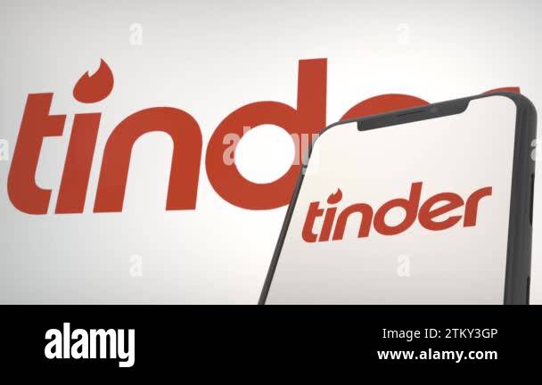 Tinder screen Stock Videos & Footage - HD and 4K Video Clips - Alamy