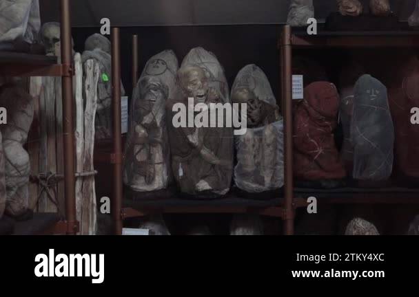 Inca mummies tomb Stock Videos & Footage - HD and 4K Video Clips - Alamy
