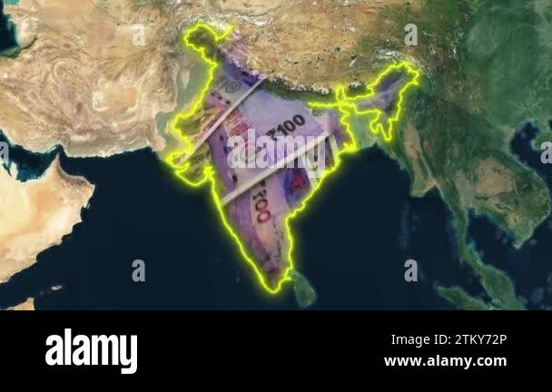 Indian rupee currency Stock Videos & Footage - HD and 4K Video Clips ...