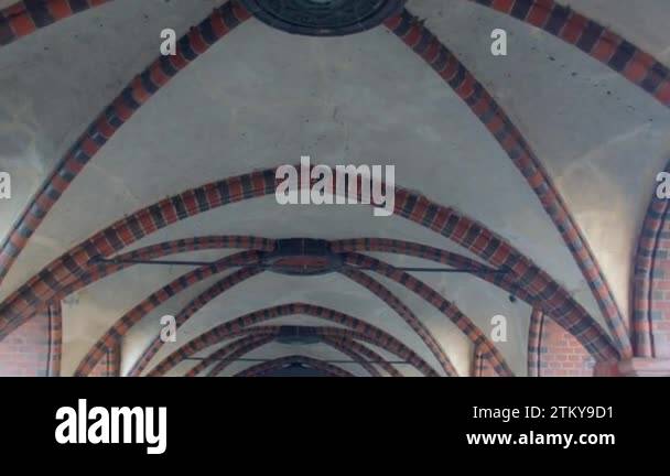 Ceiling architectural design Stock Videos & Footage - HD and 4K Video ...