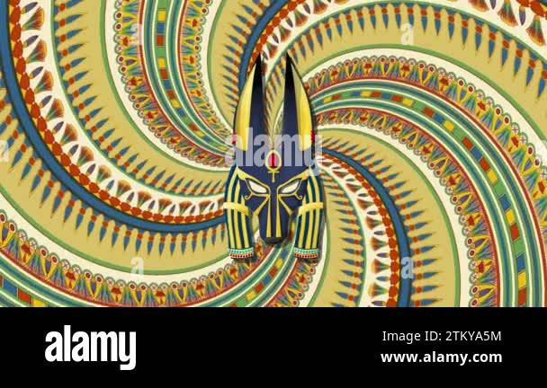 Egyptian protector god Stock Videos & Footage - HD and 4K Video Clips ...