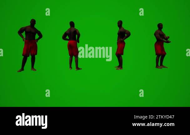 Full body views human Stock Videos & Footage - HD and 4K Video Clips ...