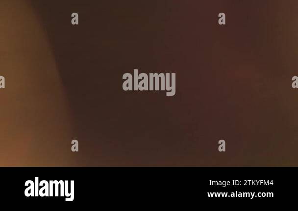 Anamorphic lens flares creative advertisement concept. Cinematic lights ...