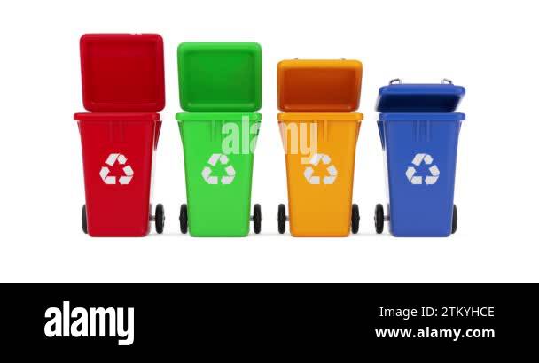 Bin bins sign Stock Videos & Footage - HD and 4K Video Clips - Alamy