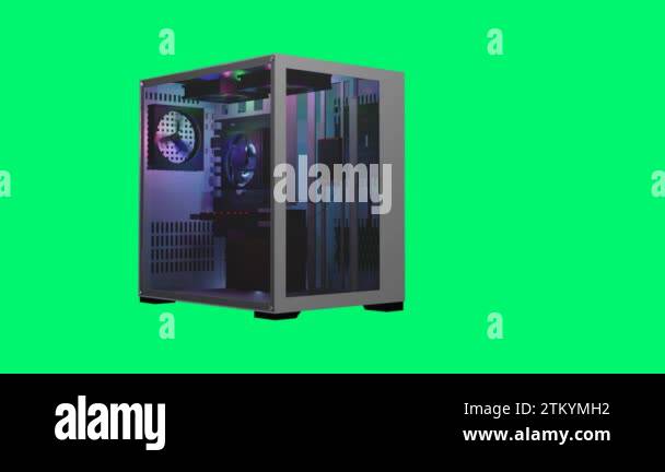 Computer case design Stock Videos & Footage - HD and 4K Video Clips - Alamy