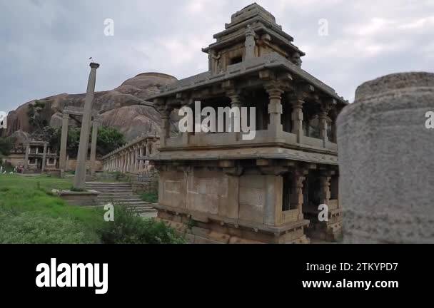 Historical temple hill stone Stock Videos & Footage - HD and 4K Video ...