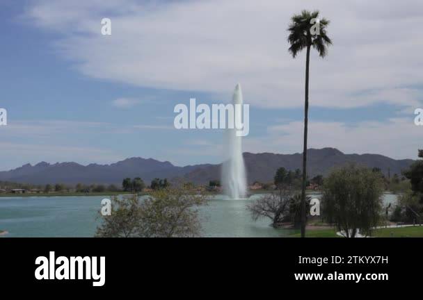 Arizona fountain hills Stock Videos & Footage - HD and 4K Video Clips ...